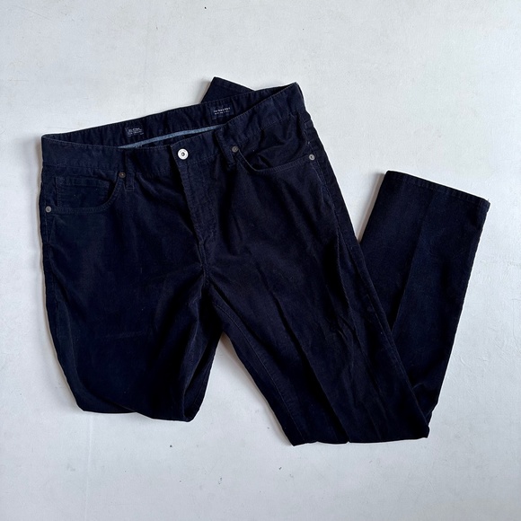 7 Diamonds | Pants | 7 Diamonds Clifton Slim Straight Corduroy Pants ...